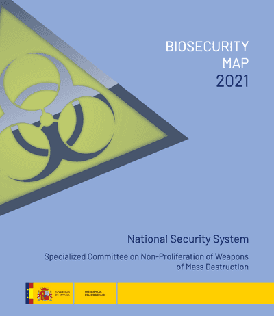 Biosecurity Map | Biosecurity Central
